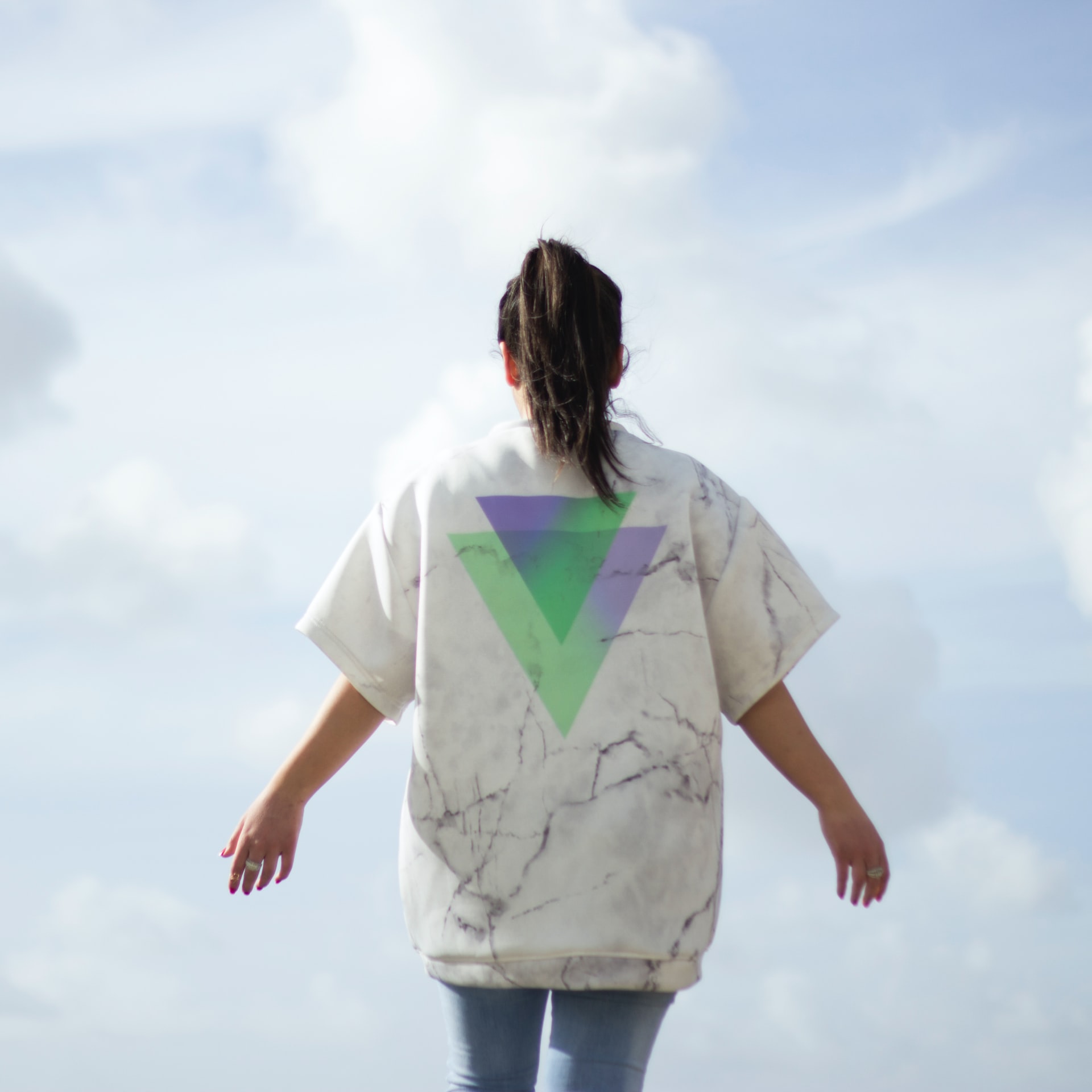 Why T shaped employees are the future of marketing